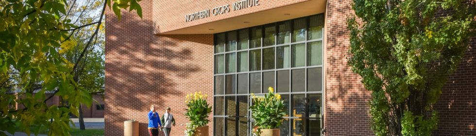 NCI Summer Ag Academy – A free, intensive career exploration experience.